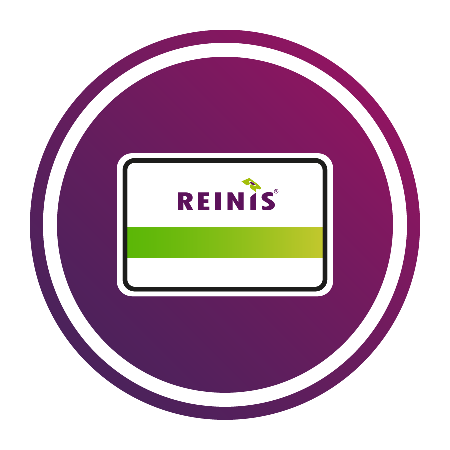 Reinis GO | Reinis